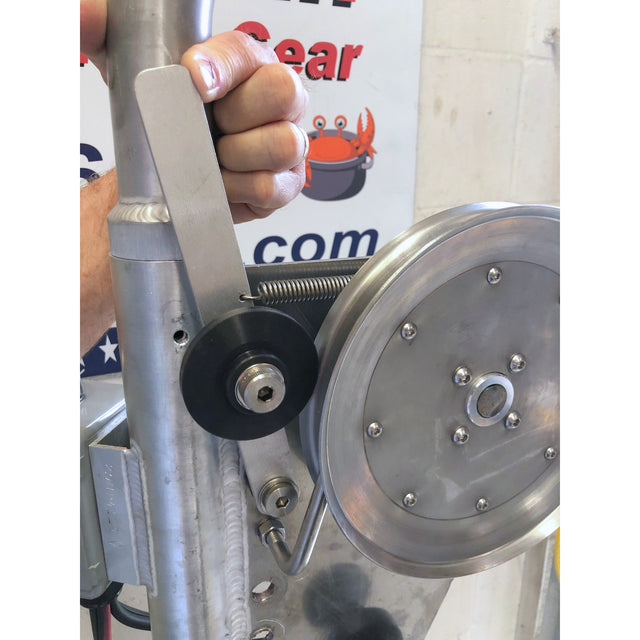 Lester's Sch-80 RA 12V Electric Pot/Trap Puller – Lester's Crab Pots