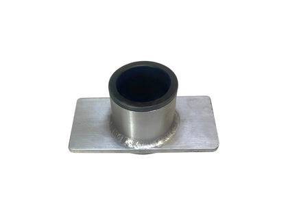 Pot Puller and Davit Mounting Brackets – Lester's Crab Pots