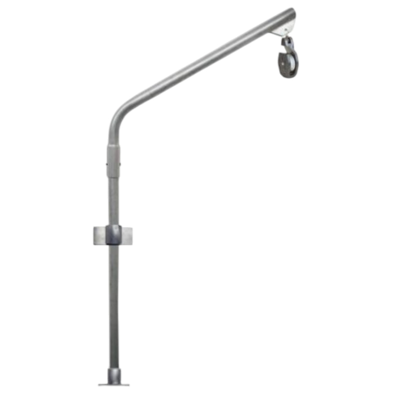 Two Piece Schedule 40 Manual Pot Puller – Lester's Crab Pots