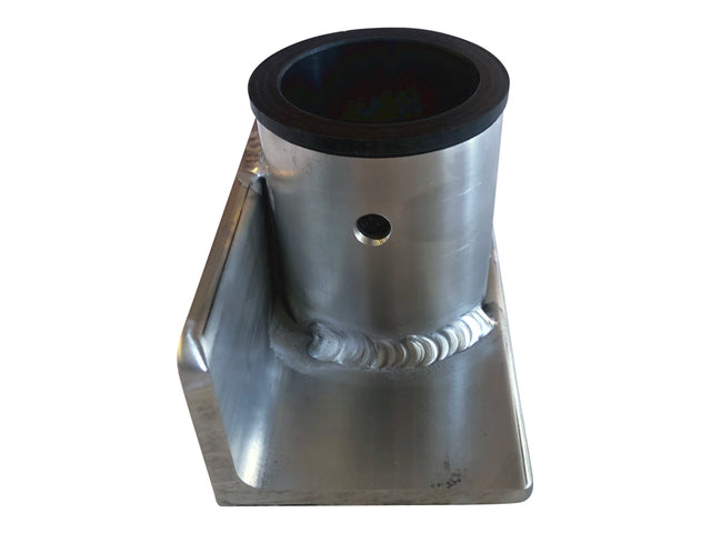 Pot Puller and Davit Mounting Brackets – Lester's Crab Pots