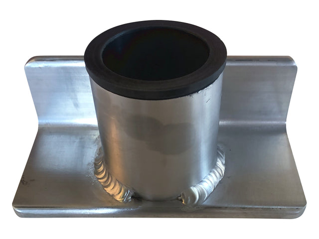 Pot Puller and Davit Mounting Brackets – Lester's Crab Pots