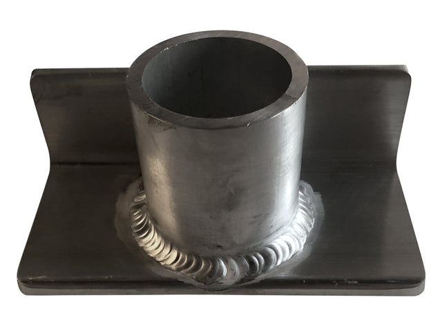 Pot Puller and Davit Mounting Brackets – Lester's Crab Pots