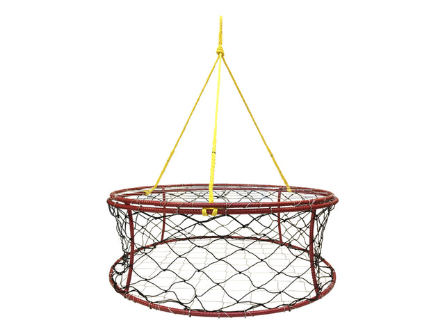 Lester's Standard Crab Slip Ring Trap – Lester's Crab Pots
