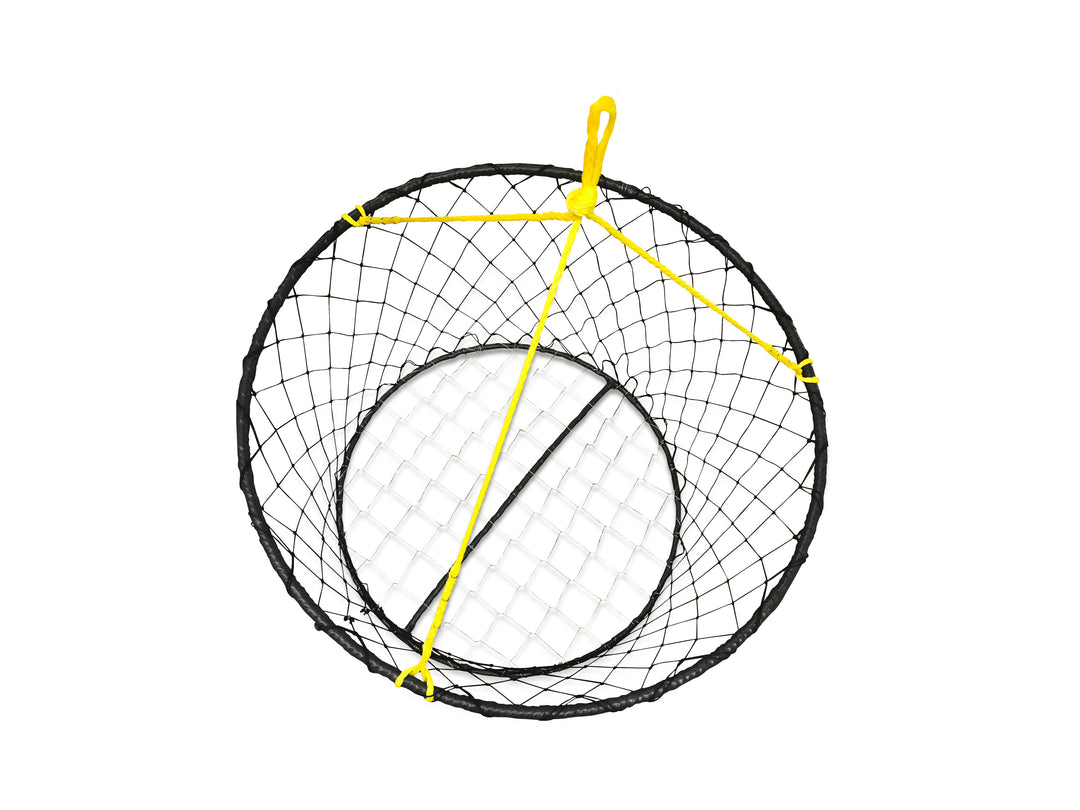 Lester's Commercial Crab Ring – Lester's Crab Pots