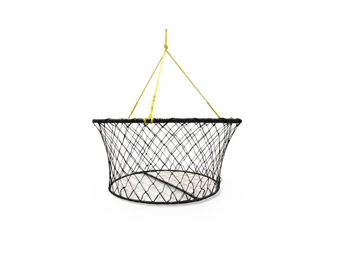 Commercial Crab Pots – Lester's Crab Pots