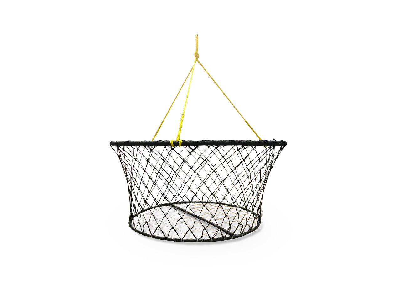 Lester's Commercial Crab Ring – Lester's Crab Pots