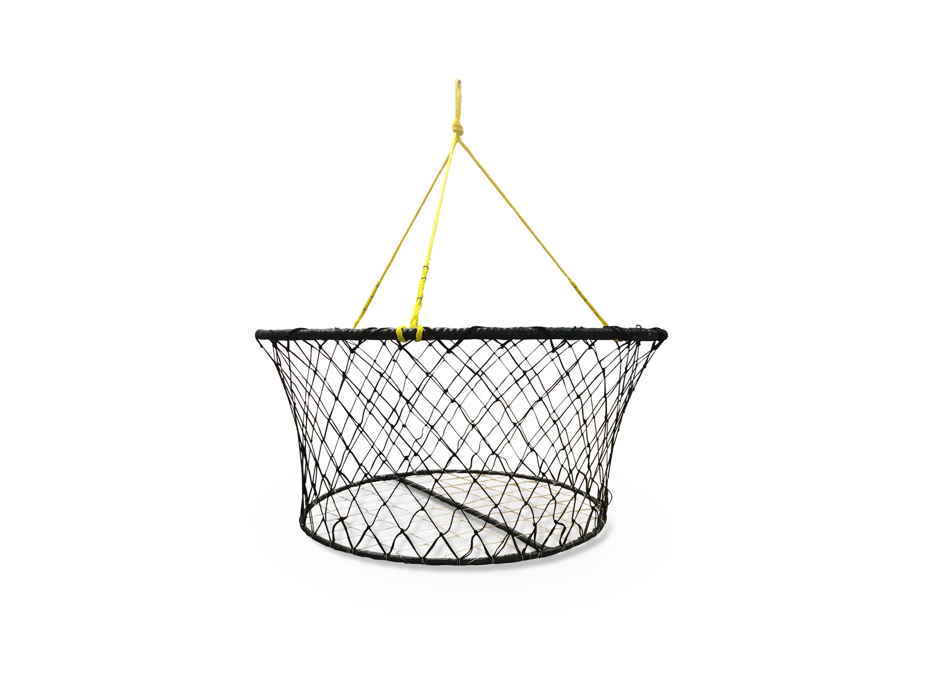 Lester's Commercial Crab Ring – Lester's Crab Pots