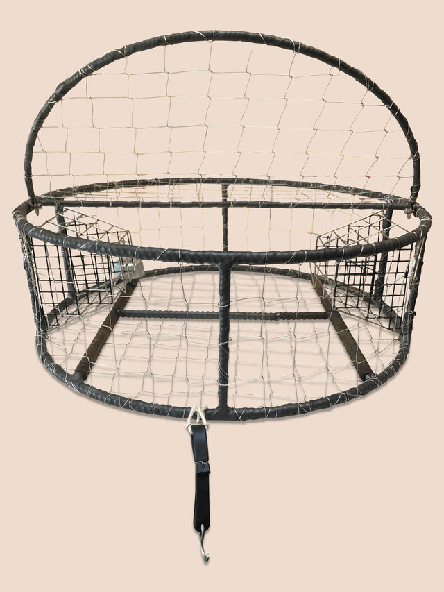 Commercial Crab Pots – Lester's Crab Pots