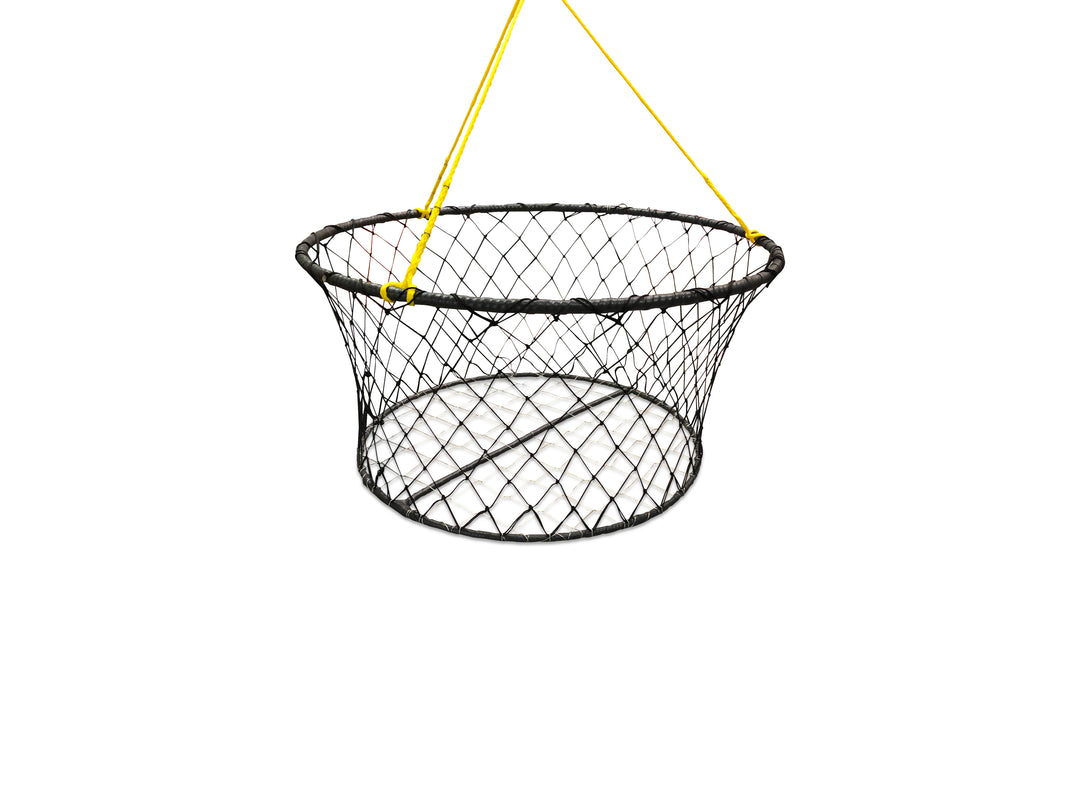 Lester's Commercial Crab Ring – Lester's Crab Pots
