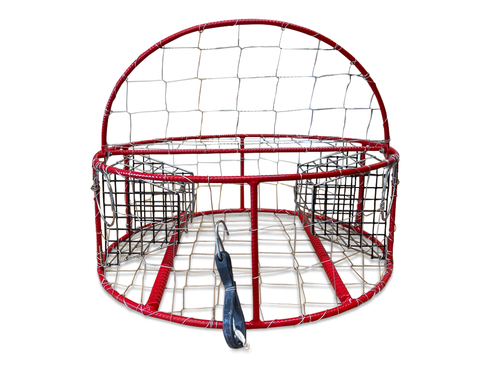 The Liberty Crab Pot – Lester's Crab Pots