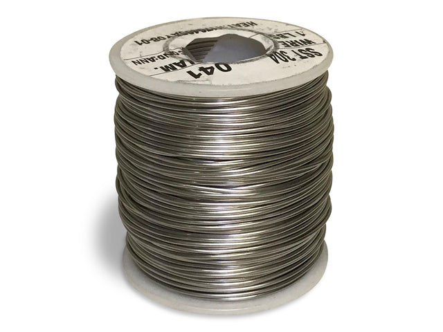 Crab Pot Knitting Wire – Lester's Crab Pots