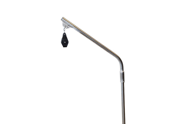 Schedule 80 Heavy Duty Pot Puller Kit – Lester's Crab Pots